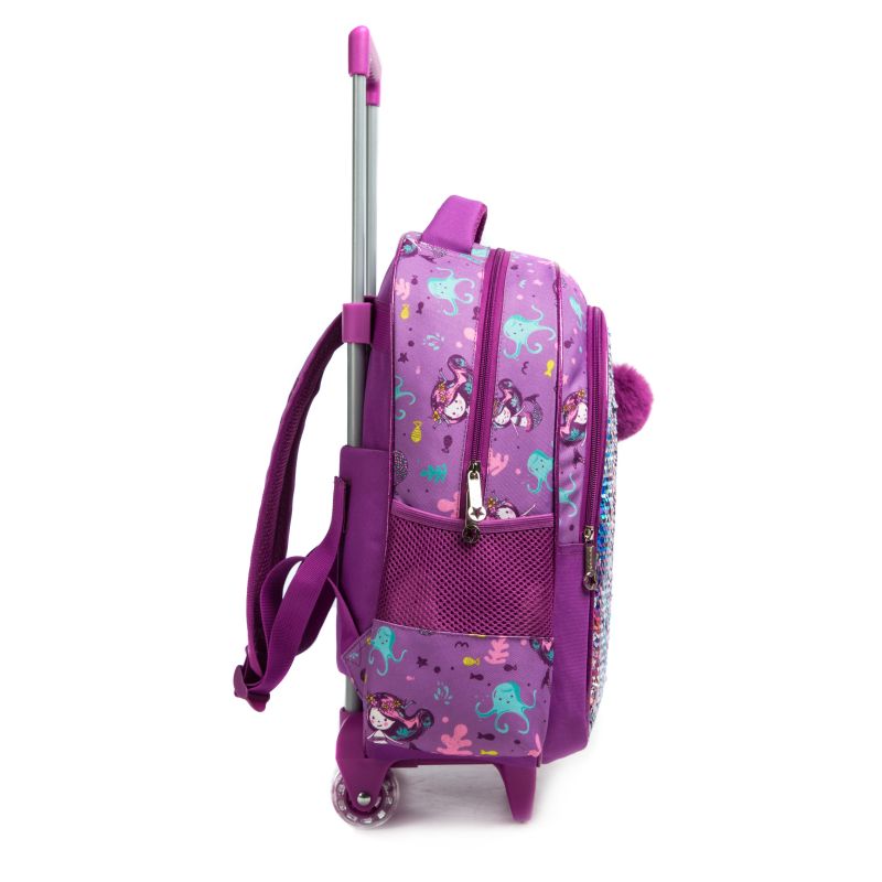 1049T-3 The Smart Student's Sidekick: An Innovative School Bag Design ...