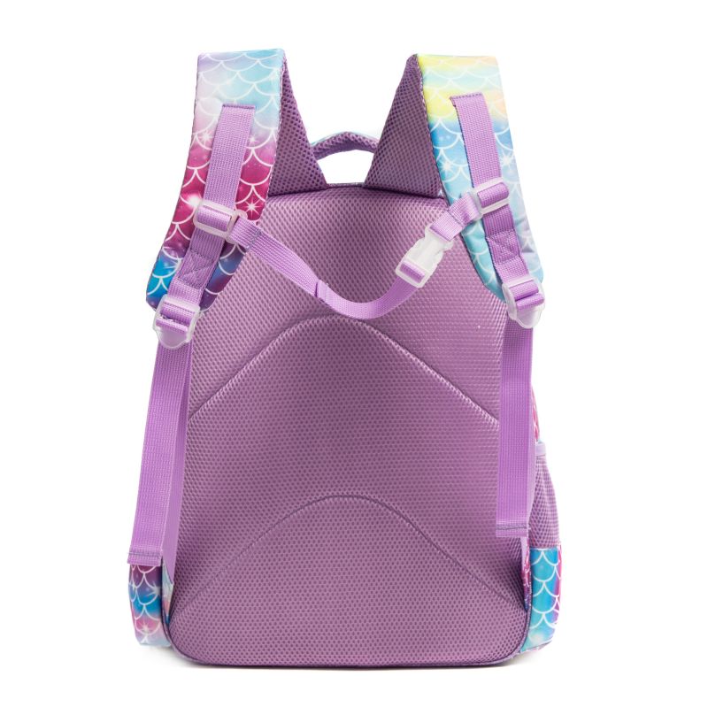 10803-3 The Scholar's Choice, A Premium School Backpack for Success ...
