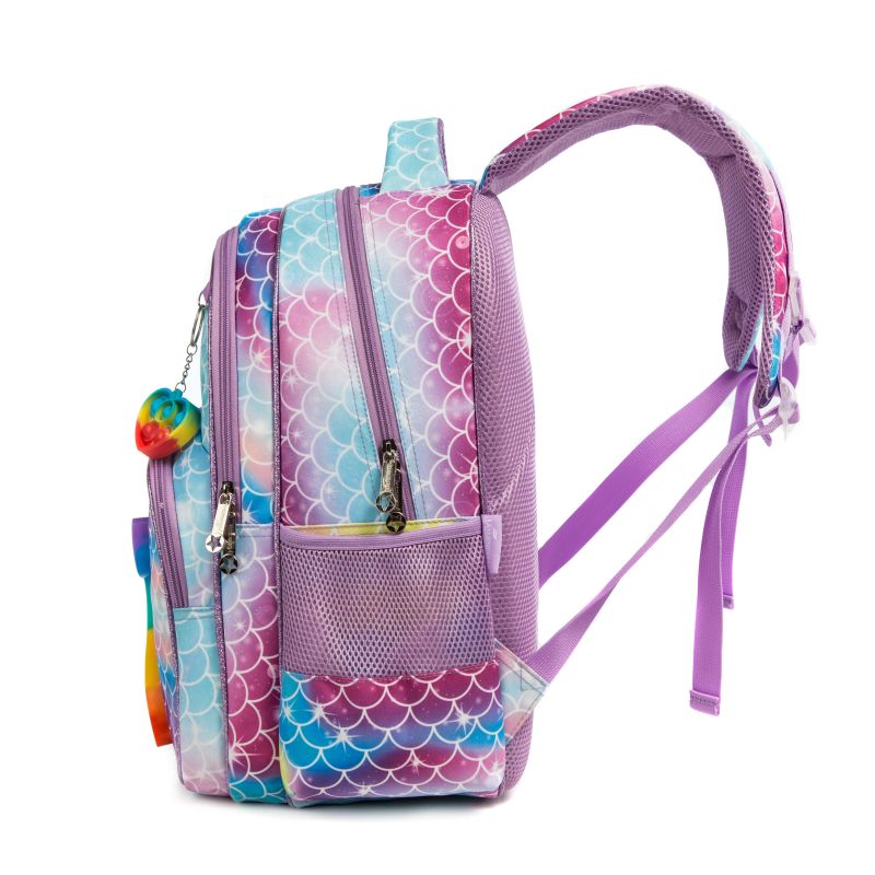 10803-3 The Scholar's Choice, A Premium School Backpack for Success ...